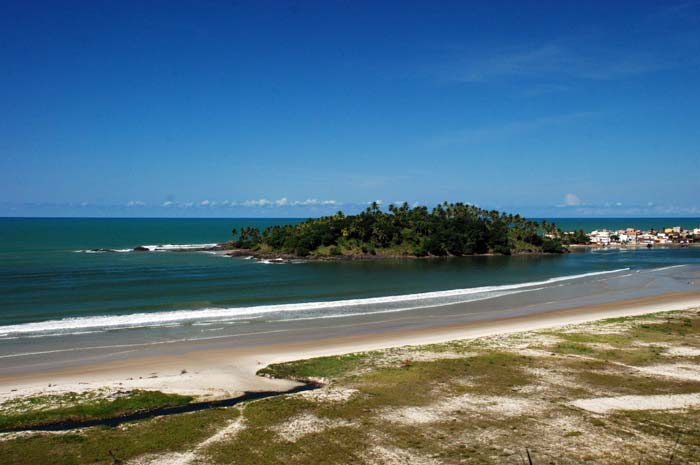 Ilhéus – Orbita Turismo e Expedições